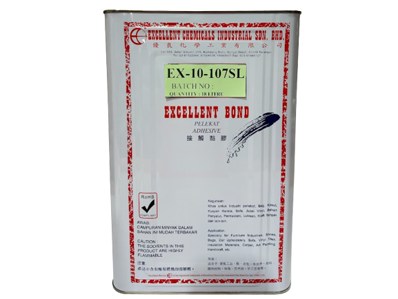 Excellent Chemicals Products