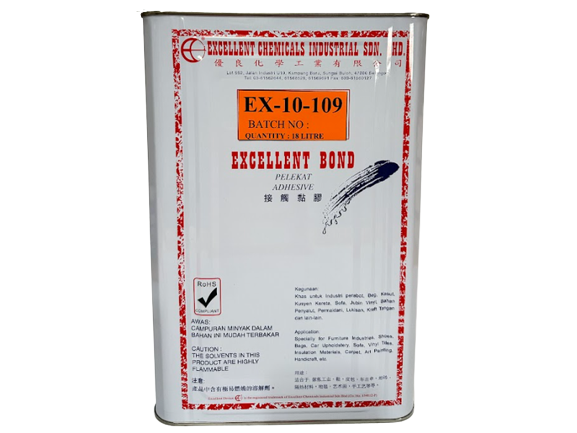 Excellent Chemicals Products