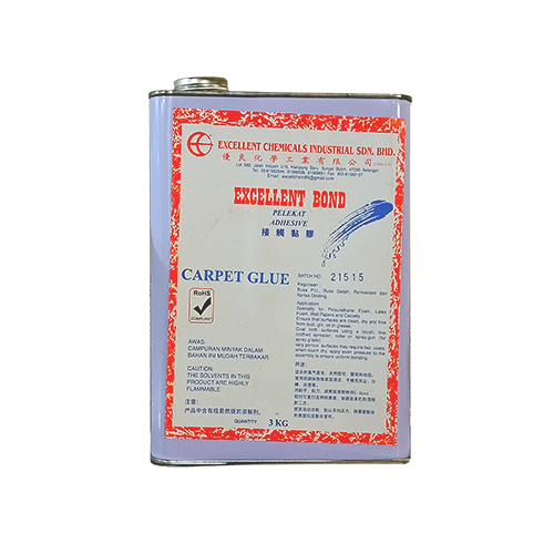 Excellent Chemicals Products