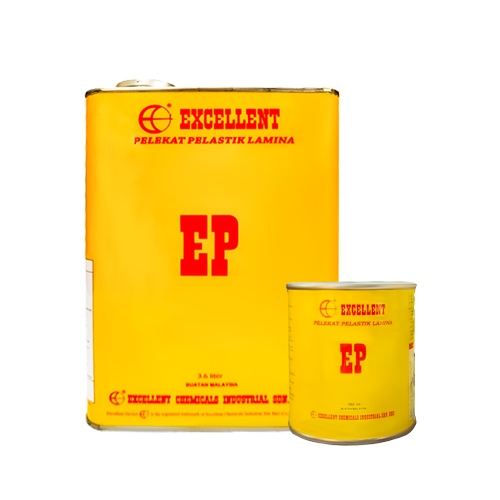 Excellent Chemicals ALL PRODUCTS CA Original Contact Adhesive
