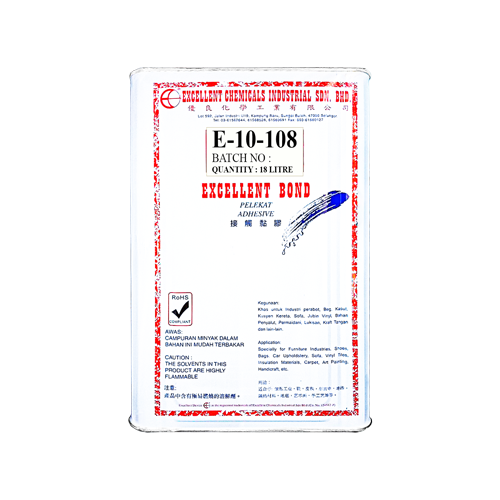 Excellent Chemicals - Adhesive manufacturer/ Industrial Glue supplier ...